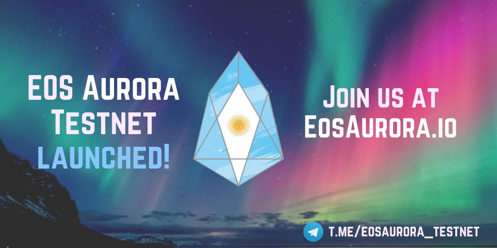EOS Argentina