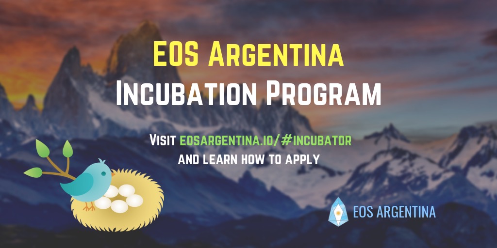 EOS Argentina